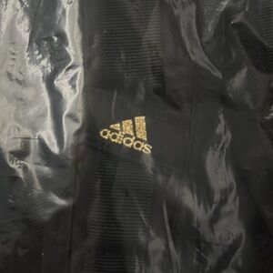 adidas | Bags | Nip Adidas Unisex Blackgold Metallic Prime 6 Backpack ...